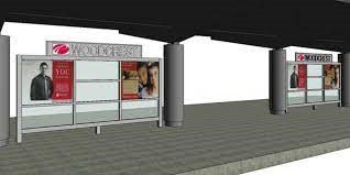 Delaware River Port Authority, PATCO Station Enhancements – Envision ...