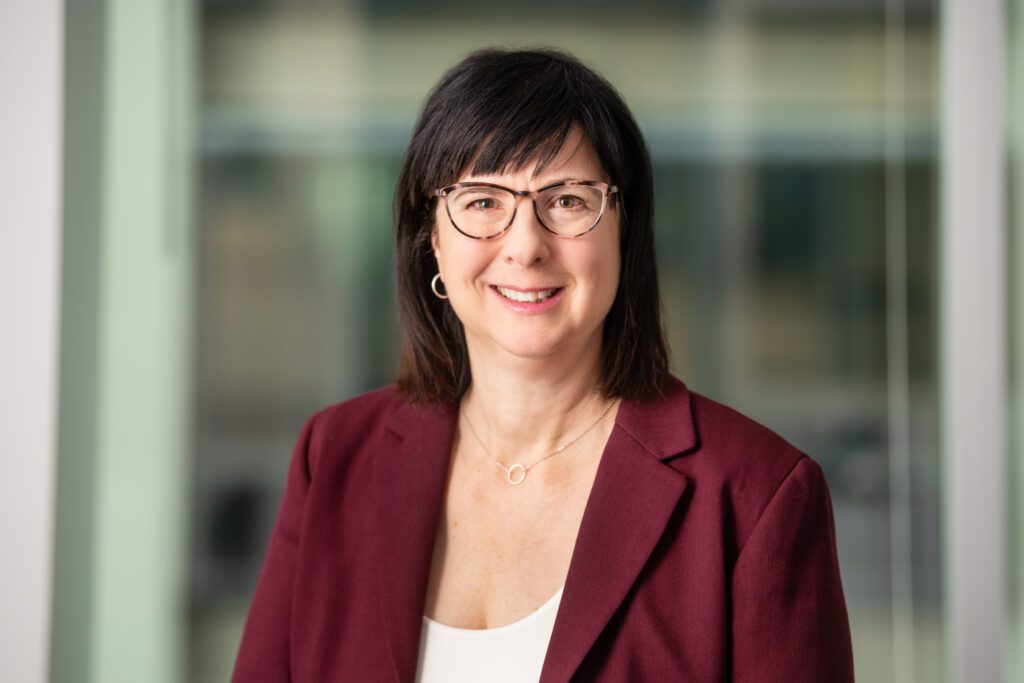 Envision Welcomes Teresa Stein, PE as Vice President of Engineering ...