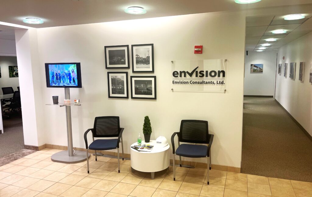 Envision Consultants, Ltd. Expands Philadelphia Office – Envision ...