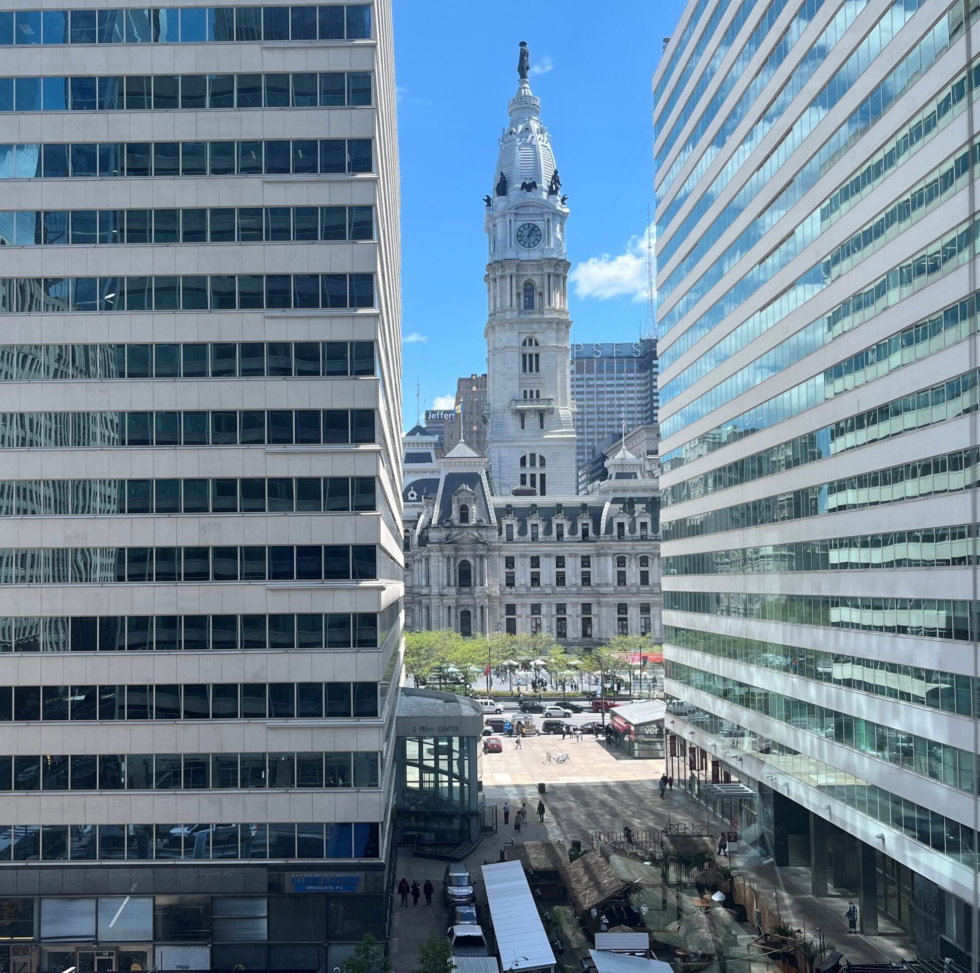 Envision Consultants, Ltd. Unveils New Philadelphia Office at Open ...